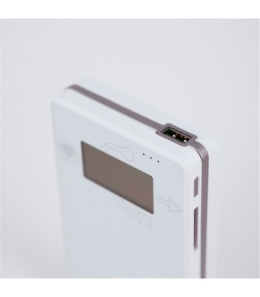 HyperDrive iUSBport HD