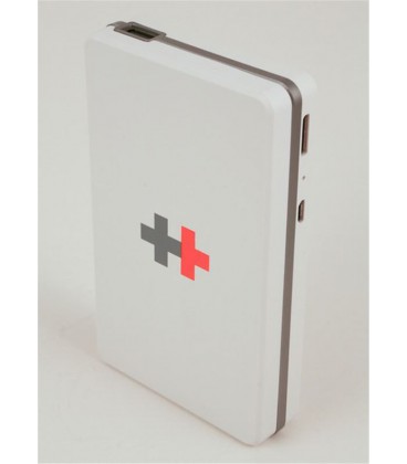 HyperDrive iUSBport HD